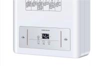 China Natural LP Gas Tankless Water Heater Hot Water Boiler 16000W 10L-16L for sale