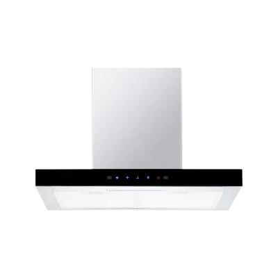 China Custom Cooker Hood Extractor Range Remote Control 900mm for sale