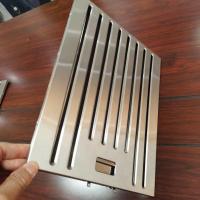 China Quiet Electric Glass Arc Chimney Hood App Controlled Stainless Steel Kitchen Range Hood for sale