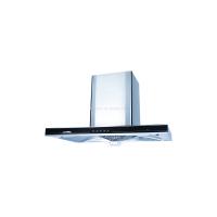 China Commercial Cooker 75cm 800 Cfm Range Hood Modern Style for sale