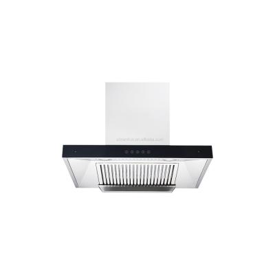 China 183W Electric Under Cabinet Extractor Hood Range 24 Inch for sale