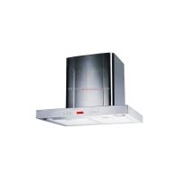 China Recirculating Under Cabinet Extractor Hood Exhaust Range 500 cfm for sale