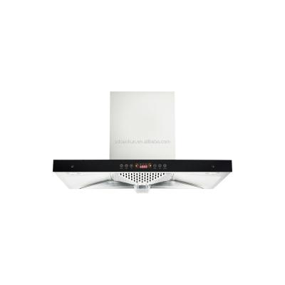 China 80cm Cooker Commercial Exhaust Hood Smoke Extractor for sale