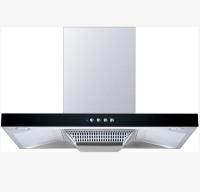 China 30inch Ducted Stove Restaurant Exhaust Hood Custom for sale