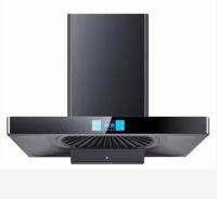China ODM Stainless Steel Under Cabinet Extractor Hood Range 1000 Cfm for sale