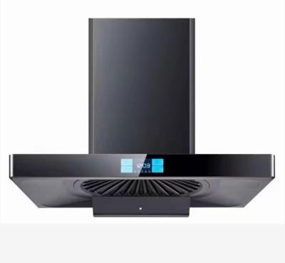 China ODM Stainless Steel Under Cabinet Extractor Hood Range 1000 Cfm for sale