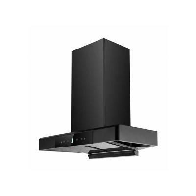 China OEM 60cm Under Cabinet Extractor Hood Range Wall Mounted for sale