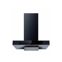 China Hidden Under Cabinet Extractor Hood 48 Inch Vent Hood Stainless Steel Housing for sale