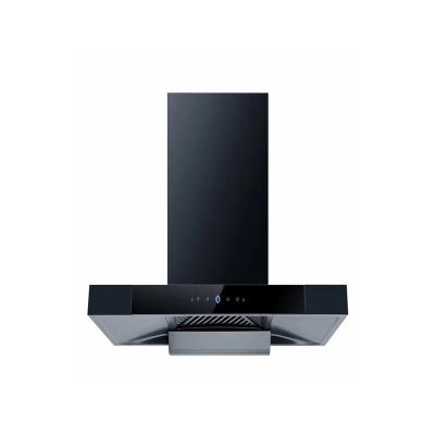 China Hidden Under Cabinet Extractor Hood 48 Inch Vent Hood Stainless Steel Housing for sale