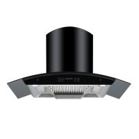 China Restaurant Kitchen 60cm Cooker Hood Chimney Personalised for sale