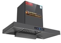 China Size 600-900mm,metal Painted,110v-220v,copper Wire Motor,strong Power,luxury Range Hood For Home Kitchen T9 for sale