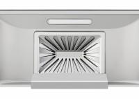 China Size 600-900mm,S.S Or Metal Painted,110v-220v,copper Wire Motor,strong Power,luxury Range Hood For Home Kitchen T10 for sale