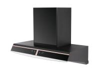 China Size 600-900mm,metal Painted,110v-220v,copper Wire Motor,strong Power,luxury Range Hood For Home Kitchen V10A for sale