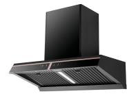 China Size 600-900mm,metal Painted,110v-220v,copper Wire Motor,strong Power,luxury Range Hood For Home Kitchen V10A for sale