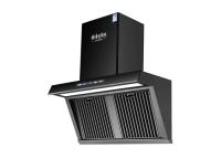 China Size 900mm,metal Painted,110v-220v,copper Wire Motor,strong Power,luxury Range Hood For Home Kitchen V10B for sale