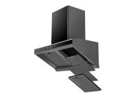 China High-End Range Hood With Oil Fume Separation And Purification,oil Electric Separation Copper Wire Motor VX2 for sale