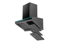 China High-End Range Hood With Oil Fume Separation And Purification,oil Electric Separation Copper Wire Motor VX3 for sale