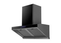 China High-end Air Purification And Low Noise Level Less Than 65 DB Range Hood VX4 for sale