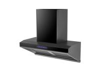 China High-end Air Purification And Low Noise Level Less Than 65 DB Range Hood VX4 for sale