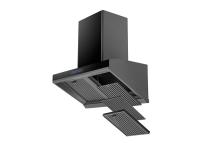 China High-end Air Purification And Low Noise Level Less Than 65 DB Range Hood VX4 for sale