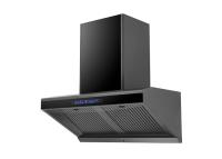 China High-end Range Hood With Baffle Filter,Oil Fume Separation And Purification, Oil Electric Separation VX6 for sale