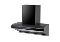China High-end Range Hood With Baffle Filter,Oil Fume Separation And Purification, Oil Electric Separation VX6 for sale