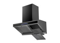 China High-end Range Hood With Baffle Filter,Oil Fume Separation And Purification, Oil Electric Separation VX6 for sale