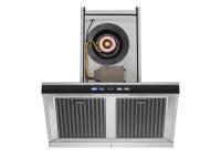 China High-end Cooker Hood For Modern Kitchens,Oil Fume Separation And Purification, Oil Electric Separation VX10 for sale