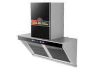 China High-end Cooker Hood For Modern Kitchens,Oil Fume Separation And Purification, Oil Electric Separation VX10 for sale