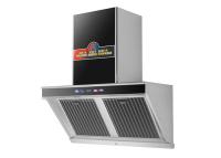 China High-end Cooker Hood For Modern Kitchens,Oil Fume Separation And Purification, Oil Electric Separation VX10 for sale