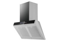 China High-end Range Hood With Oil Fume Separation And Purification, Oil Electric Separation Deisgn VX12 for sale