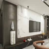 China 30mm WPC Fluted Panel for sale