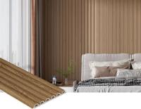 China Lightweight Fluted Wall Cladding: Sound Insulation and Style for sale