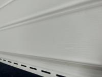 China PVC Soffit The Durable and Low Maintenance Option That Stands Strong for Years for sale