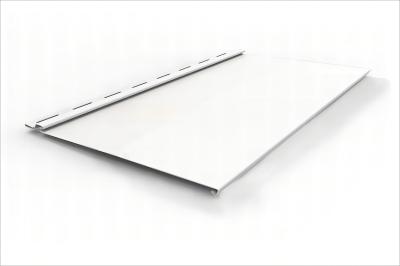 China Fire Resistance PVC Vinyl Siding for sale