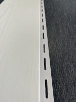 China PVC Outdoor Cladding Energy-Saving, Durable, Style at Its Best for sale