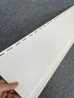 China PVC Outdoor Cladding Energy-Saving, Durable, Style at Its Best for sale