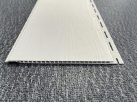 China PVC Outdoor Cladding Energy-Saving, Durable, Style at Its Best for sale