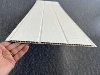 China PVC Siding & Outdoor Cladding Durable, Stylish, Low-Maintenance Wonders for sale