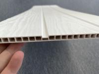 China PVC Siding & Outdoor Cladding Durable, Stylish, Low-Maintenance Wonders for sale
