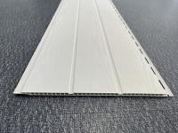 China PVC Siding & Outdoor Cladding Durable, Stylish, Low-Maintenance Wonders for sale