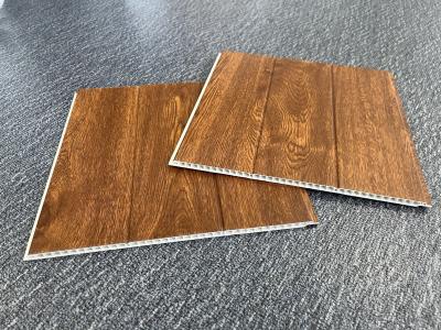 China Amazing PVC Cladding with PVDF, UV Protected, 10-Year Quality Guarantee for sale