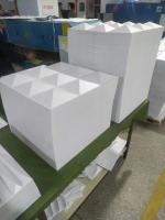 China Incredible 3D Wall Panels Enhance Ambiance, Save Costs, Install Easily and Sustainably for sale