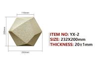 China Smooth Interior Cladding Panels ODM Leather Padded Wall Panels for sale