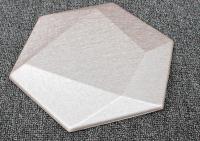China Smooth Interior Cladding Panels ODM Leather Padded Wall Panels for sale