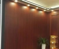 China Moisture Resistance and Sound Insulation The Benefits of PVC Wall Panels for sale