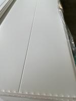 China PVC Cladding Lightweight and Low Maintenance for Convenience for sale