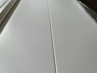 China PVC Cladding Lightweight and Low Maintenance for Convenience for sale