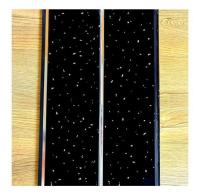 China Thermal Insulation PVC Panel Durability and Low Maintenance for sale