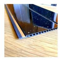 China Thermal Insulation PVC Panel Durability and Low Maintenance for sale